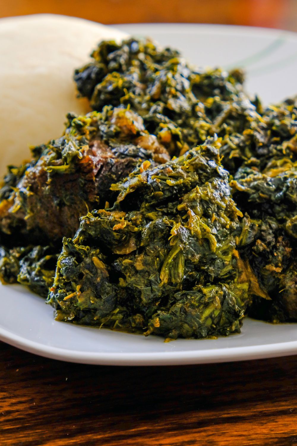 How To Reheat Fufu: African Food Kitchen Recipe - Sarah Scoop EATS