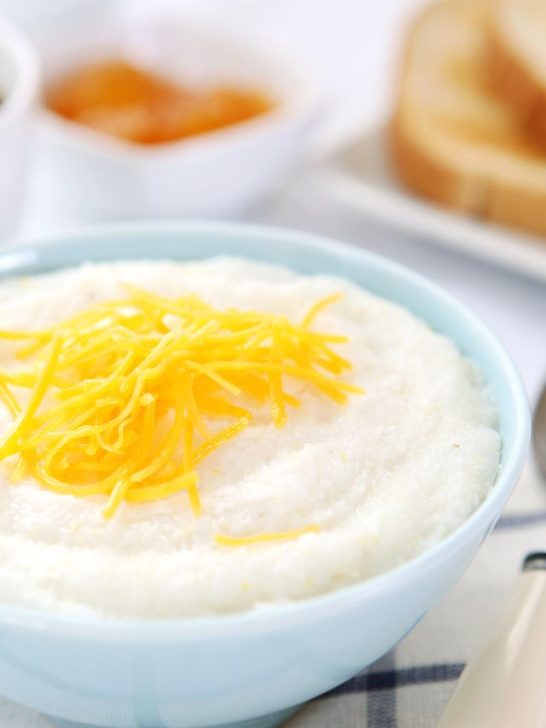 Can You Freeze Cheese Grits: Tips For How To Reheat