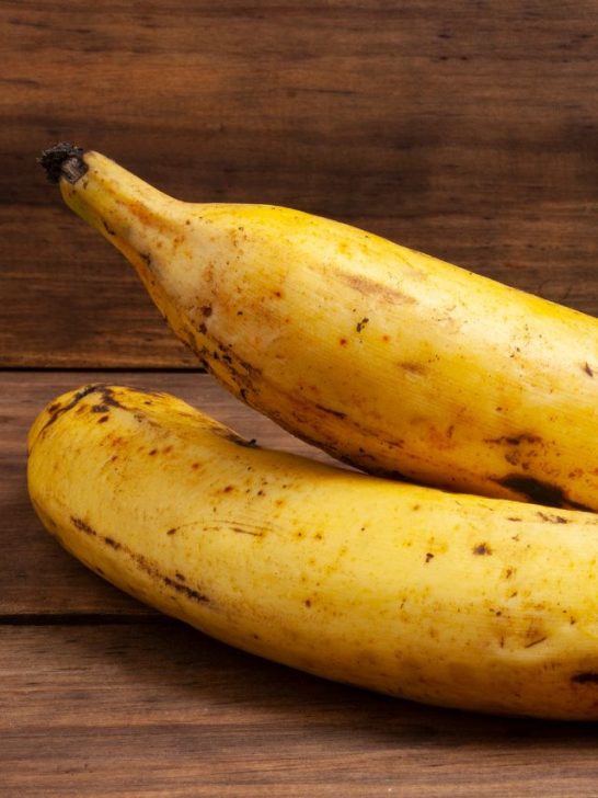 Can You Freeze Plantain? Expert Tips and Storage Guide - Sarah Scoop EATS