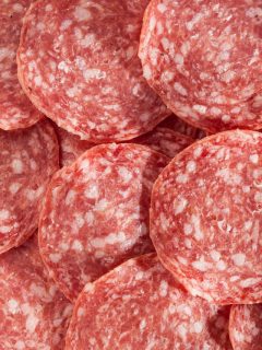 Can You Freeze Salami? A Deli Meats Guide - Sarah Scoop EATS
