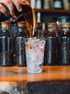 Cold Brew Vs Americano Coffee: Differences Between Them - Sarah Scoop EATS