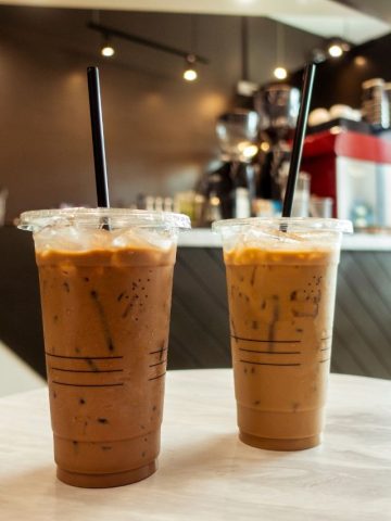 Does Starbucks Iced Coffee Go Bad: How Long Does It Last
