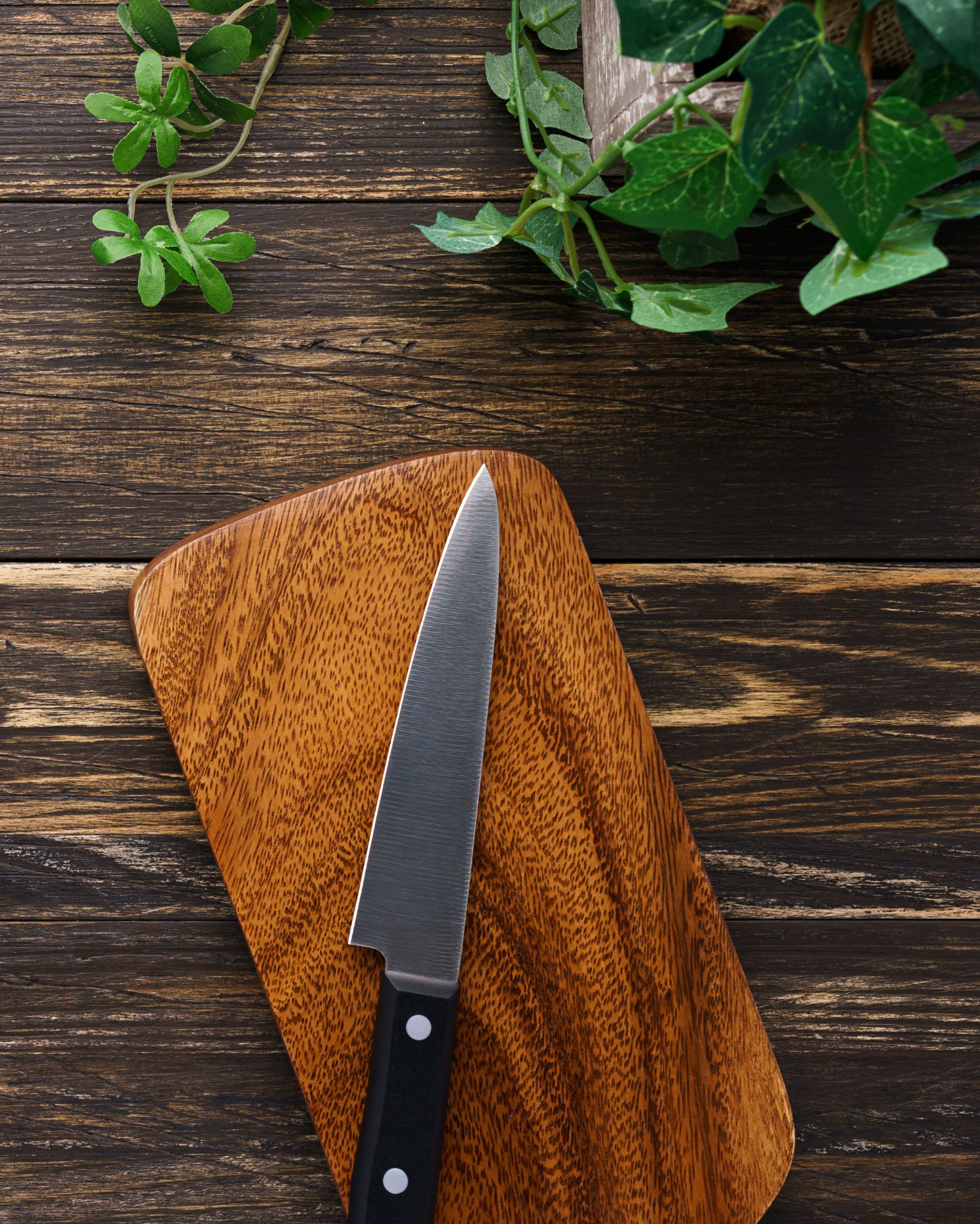 End Grain Cutting Board Vs Edge Grain: Difference Between