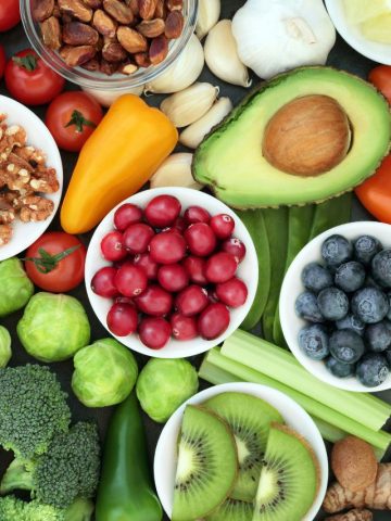 20 Foods That Help Implantation And Increase Fertility - Sarah Scoop EATS