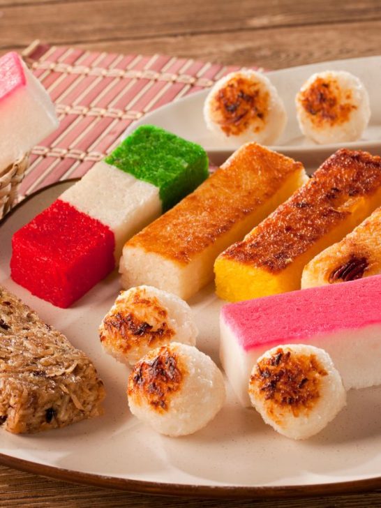 7 Mexican Candy Recipes Chili Powder: Dulces Enchilados and More ...