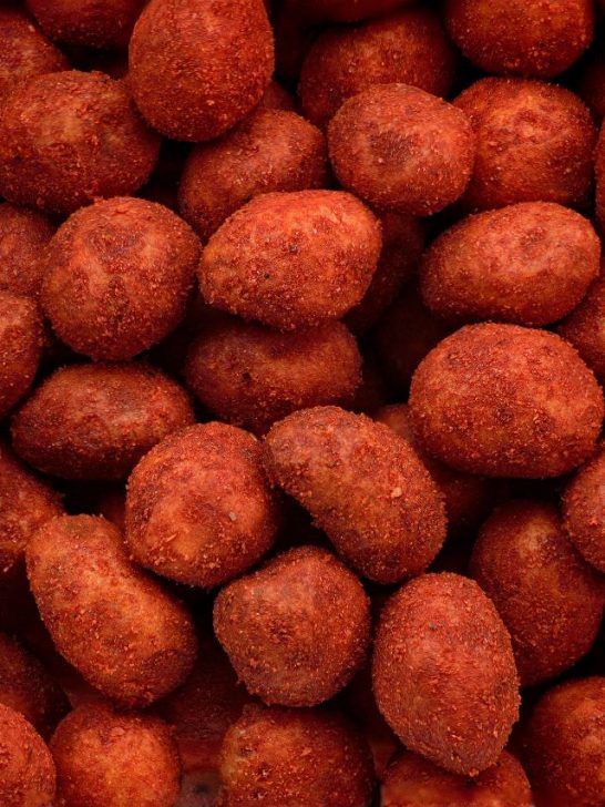7 Mexican Candy Recipes Chili Powder: Dulces Enchilados and More ...