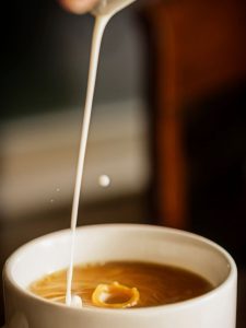 Why Is My Coffee Creamer Thick: How To Tell If Bad - Sarah Scoop EATS