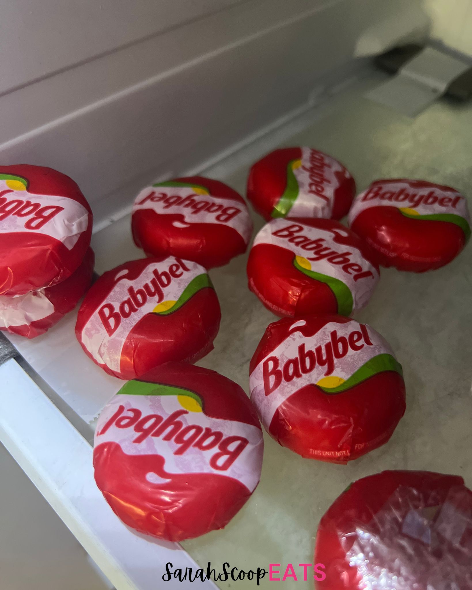 Does Babybel Cheese Need To Be Refrigerated