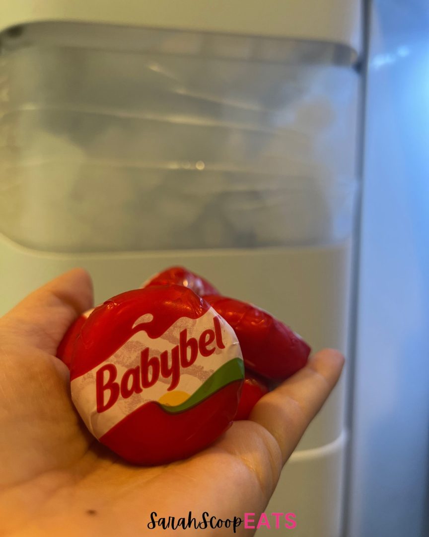 Does Babybel Cheese Need To Be Refrigerated