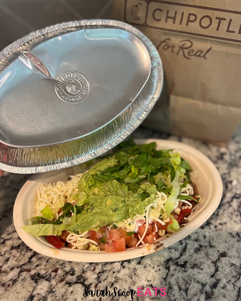 Can You Put Chipotle Bowl In Microwave: How To Reheat - Sarah Scoop EATS