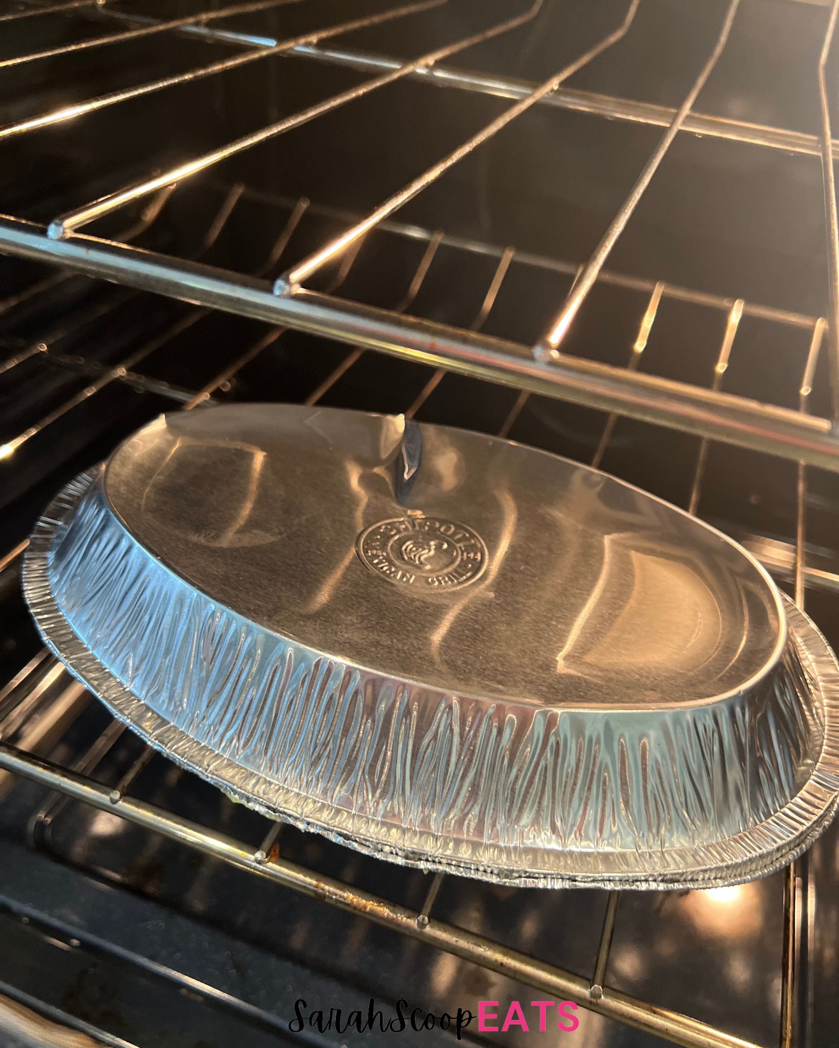 Can You Put A Chipotle Bowl In The Oven: How To Reheat