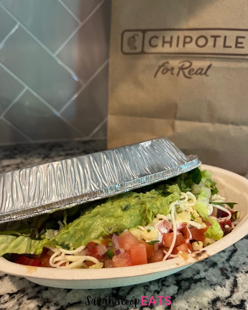 Can You Put A Chipotle Bowl In The Oven: How To Reheat