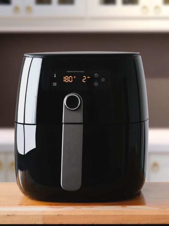 Can You Put Frozen Bacon In An Air Fryer: How To Cook
