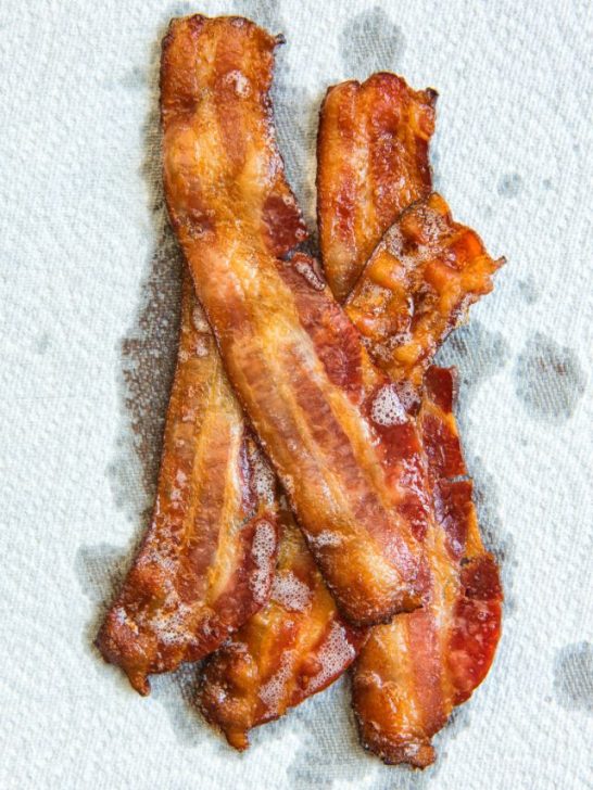 Can You Put Frozen Bacon In An Air Fryer: How To Cook