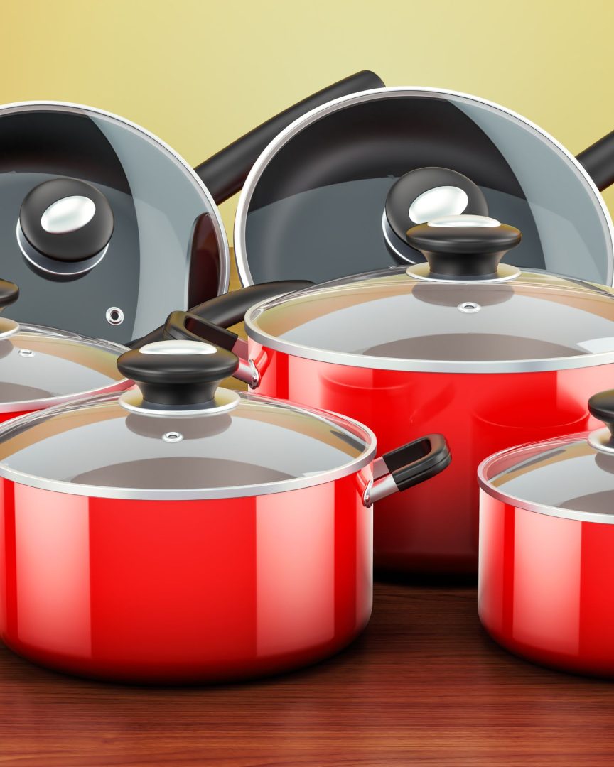 Can You Put Tasty Cookware In The Oven?