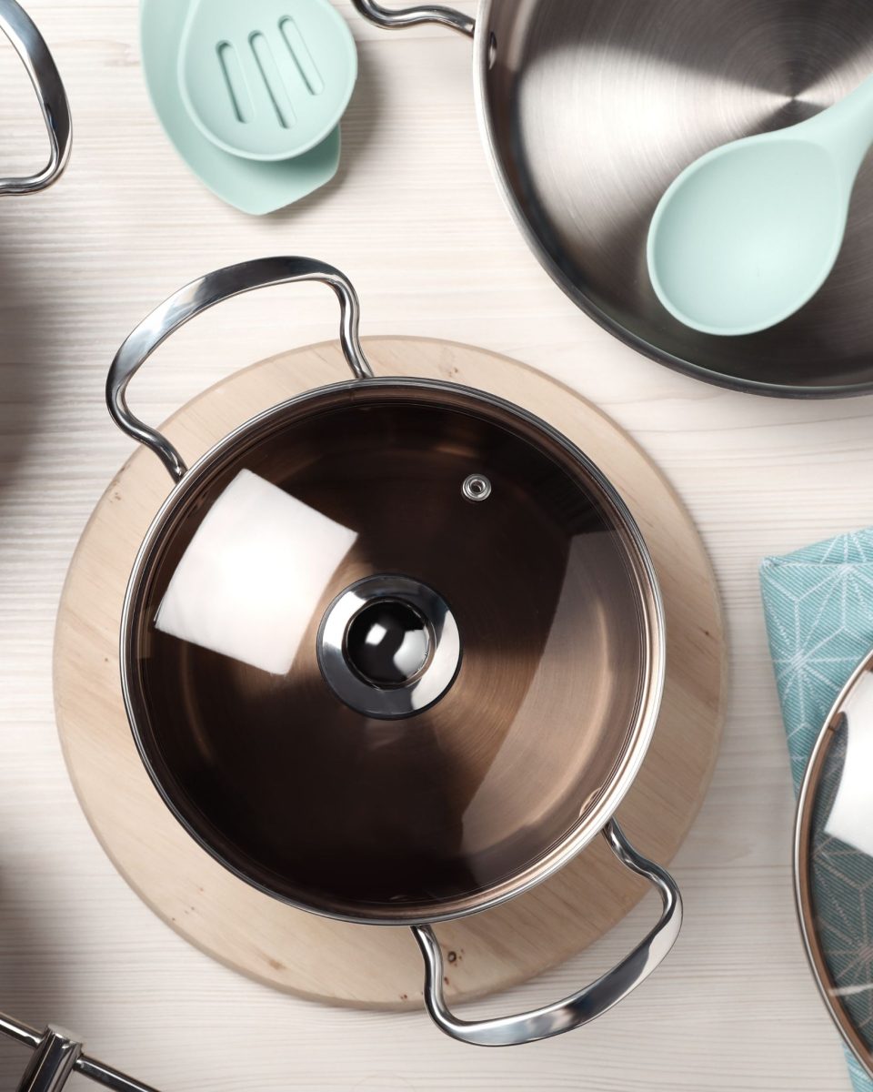 Can You Put Tasty Cookware In The Oven?