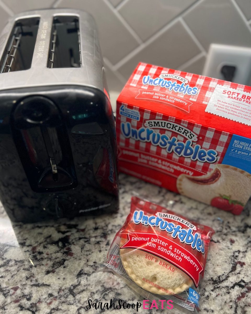 Can You Put Uncrustables In The Toaster Or Air Fryer?