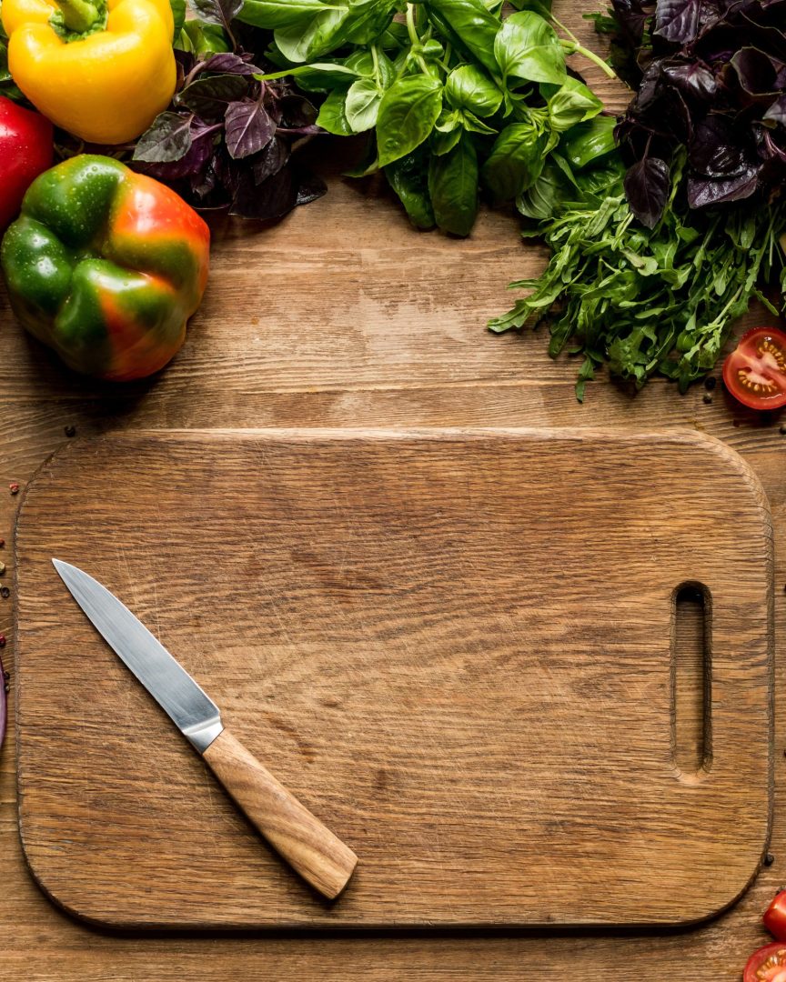 Charcuterie Board Vs Cutting Board: Wood Boards For Cheese