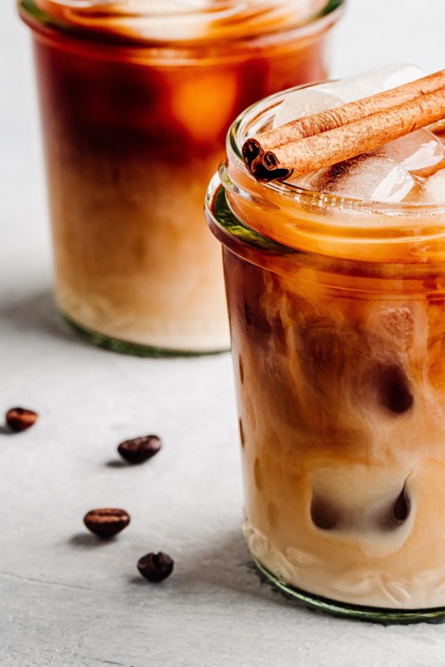 How to Make Vienna Coffee Recipe (Einspänner) – A Delightful Viennese ...