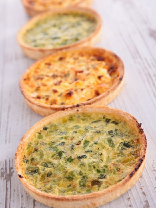 How To Cook Costco Quiche La Terra Fina