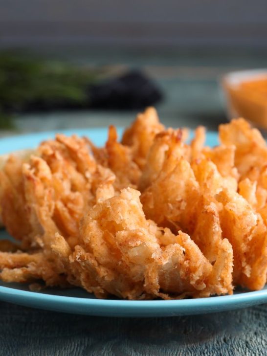Best Ways For How To Reheat A Bloomin Onion Guide