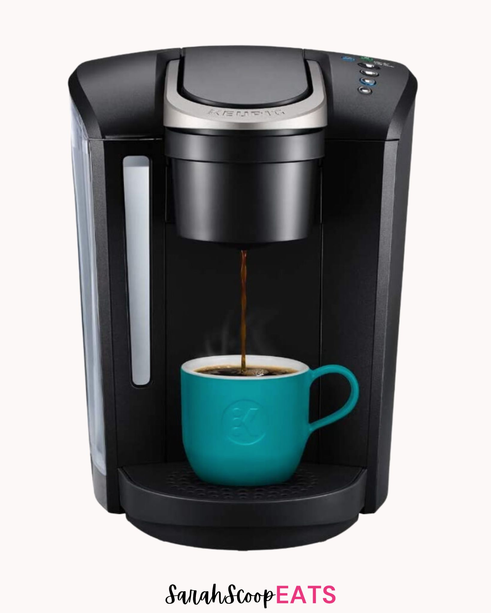 Keurig Classic Vs Select: Which One Is Better?