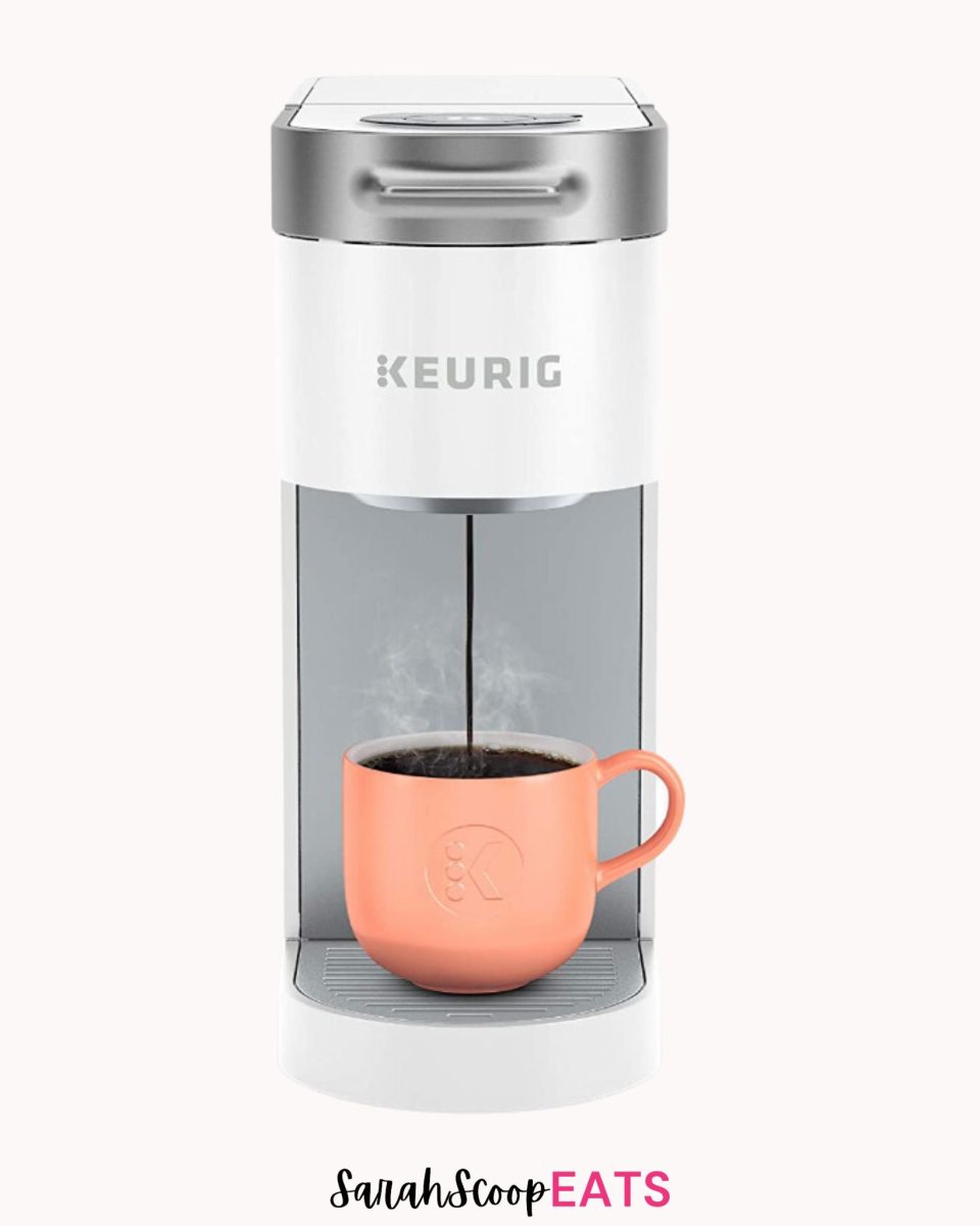 Keurig Slim Vs Mini: Which One Is More Compact?