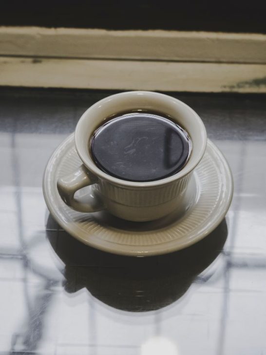 Red Eye Vs Black Eye Coffee: What Is The Difference