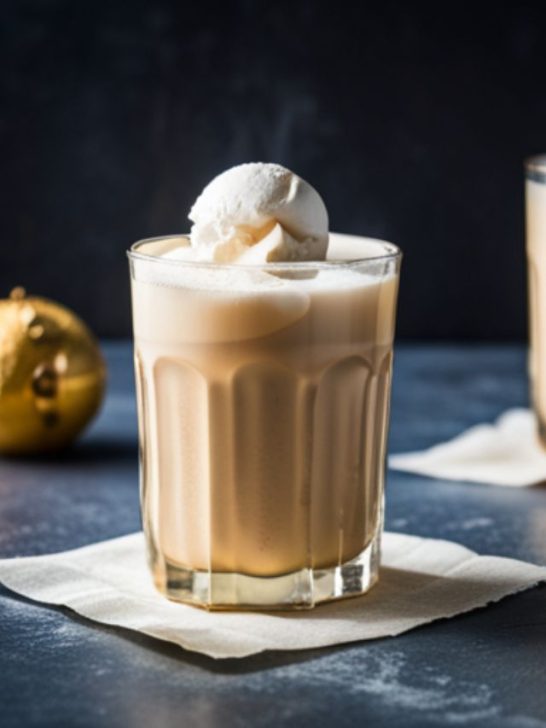 Skrewball White Russian Recipe: Easy Whiskey Cocktail