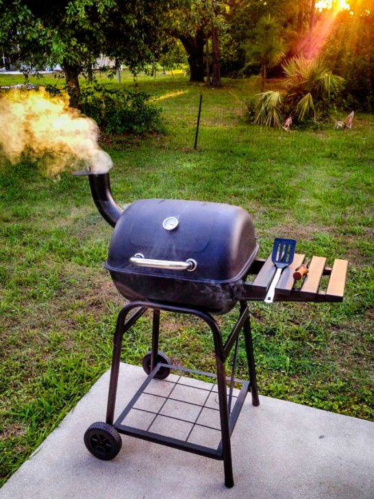 Vertical Vs Offset Smoker: Which One Is Best For You?