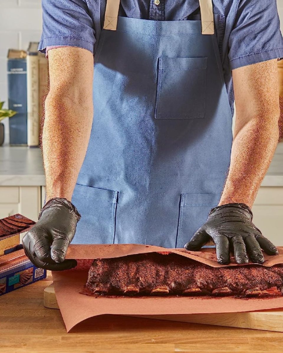 Can You Put Butcher Paper In The Oven: How To