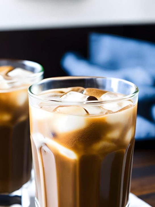 Does Dunkin Have Decaf Iced Coffee Drinks (2023)