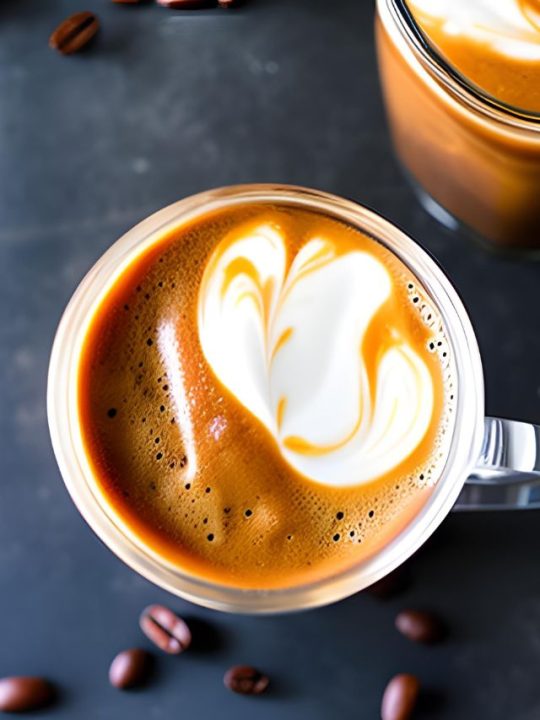 How to Make Vienna Coffee Recipe (Einspänner) – A Delightful Viennese ...