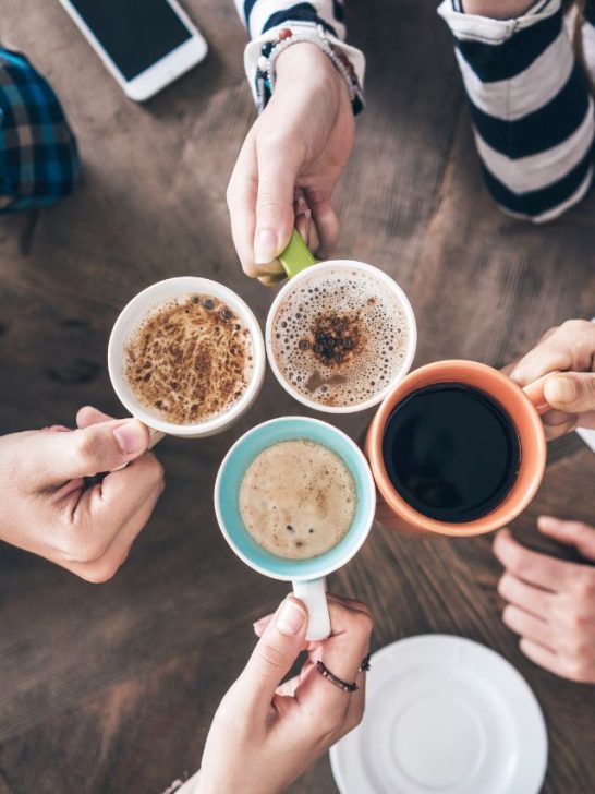 How To Stop Coffee From Making You Poop And Tips
