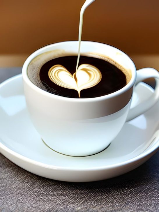 Is Coffee A Pure Substance: Mixture Or Compound