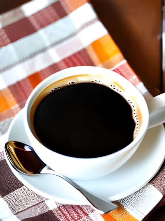 Is Coffee A Pure Substance: Mixture Or Compound