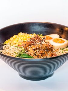 How To Make Ponyo Ramen Recipe Noodles