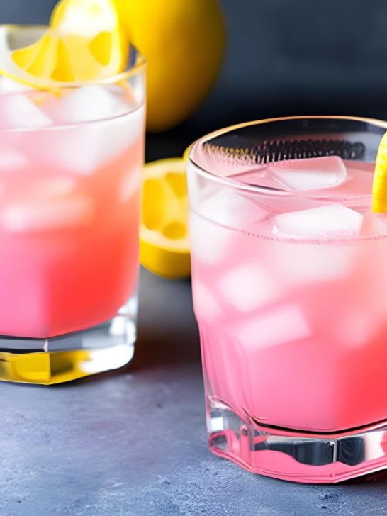 Secret Menu Sunset Drink Starbucks Recipe Refresher