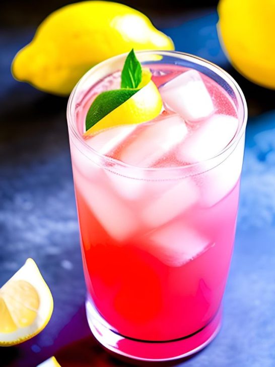 Secret Menu Sunset Drink Starbucks Recipe Refresher