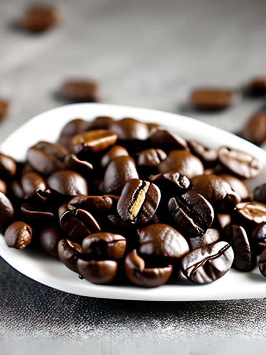 Chicory Coffee Recipe - The Perfect Roasted Chicory Root Coffee ...