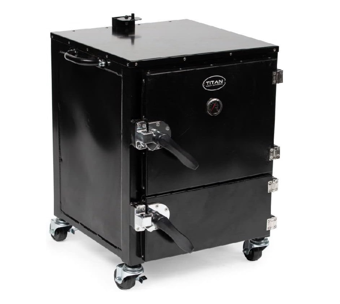 10 Best Commercial Smoker For BBQ 2023 Guide