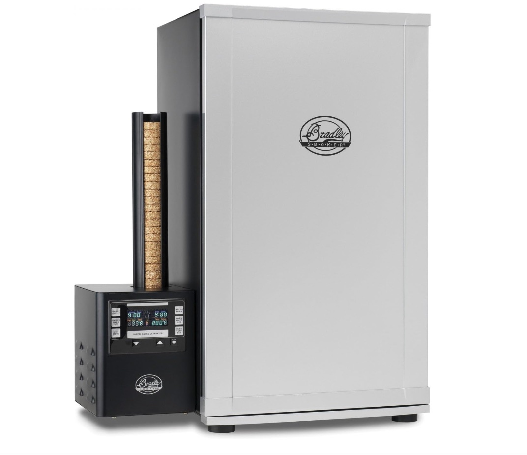 10 Best Commercial Smoker For BBQ 2023 Guide