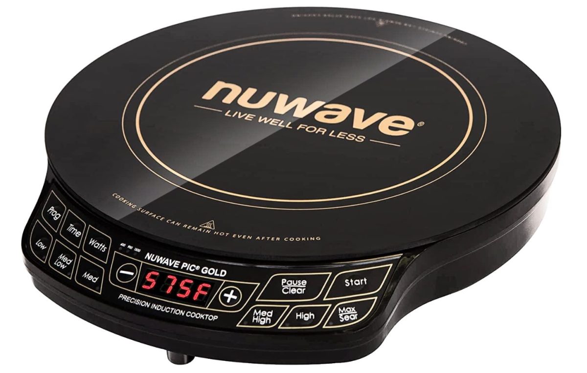 10 Best Hot Plate For Cast Iron Skillet (2023)