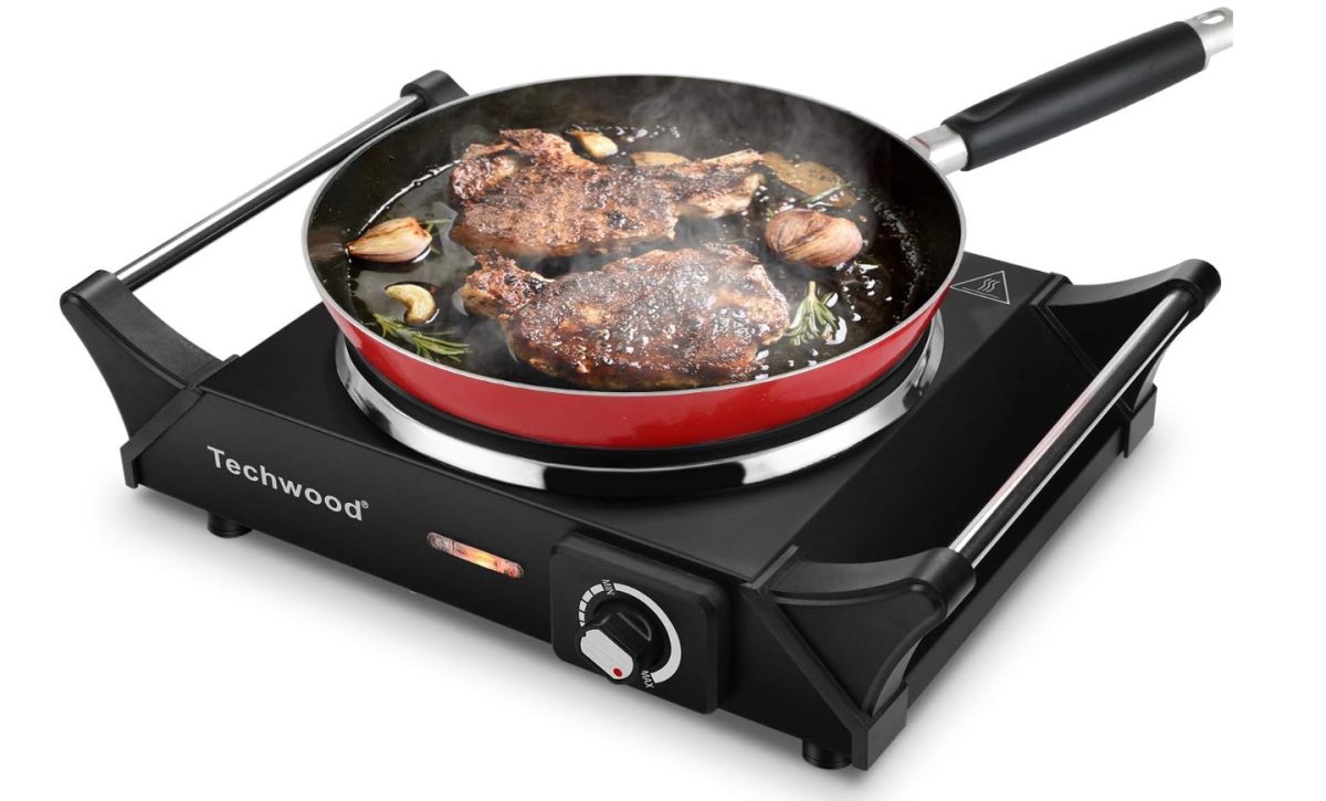 10 Best Hot Plate For Cast Iron Skillet (2023)