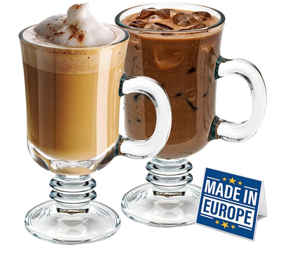 10 Best Latte Cups And Mugs For Coffee In 2023