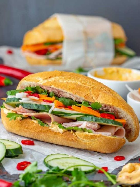 25 Best French Bread Sandwich Baguette Recipe Ideas