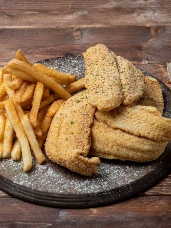 The 10+ Best Side Dishes For What To Serve With Catfish