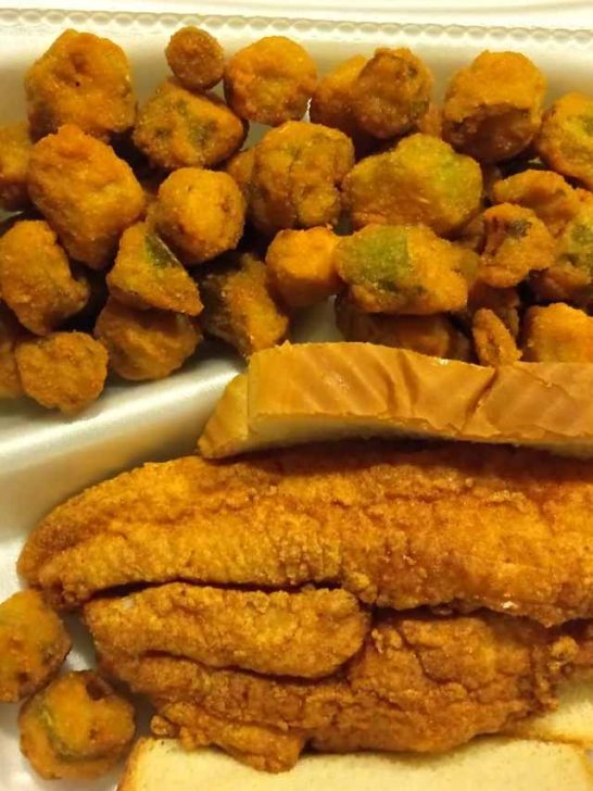 The 10+ Best Side Dishes For What To Serve With Catfish
