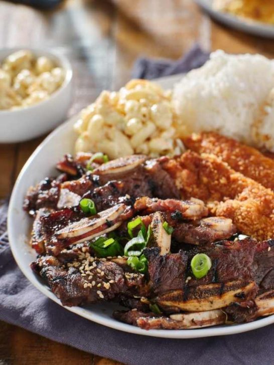 What to Serve With Kalbi: 25+ Best Side Dishes