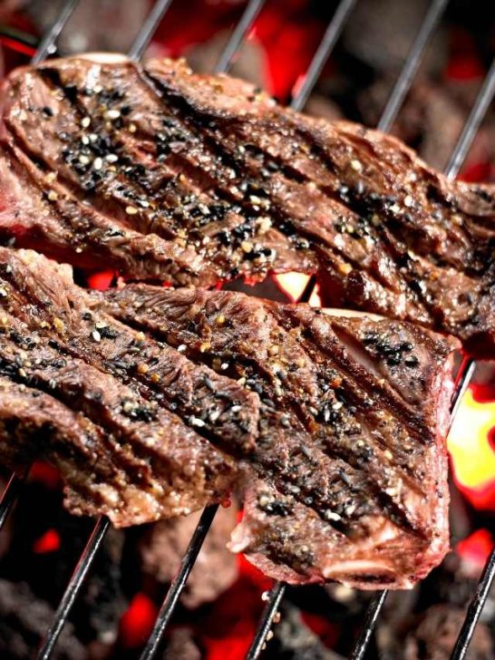 What to Serve With Kalbi: 25+ Best Side Dishes